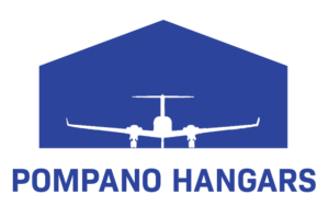 Pompano Hangar Space – Shared Corporate Box Hangars for Your Aircraft ...